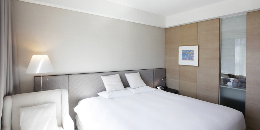 GEOJE SAMSUNG HOTEL