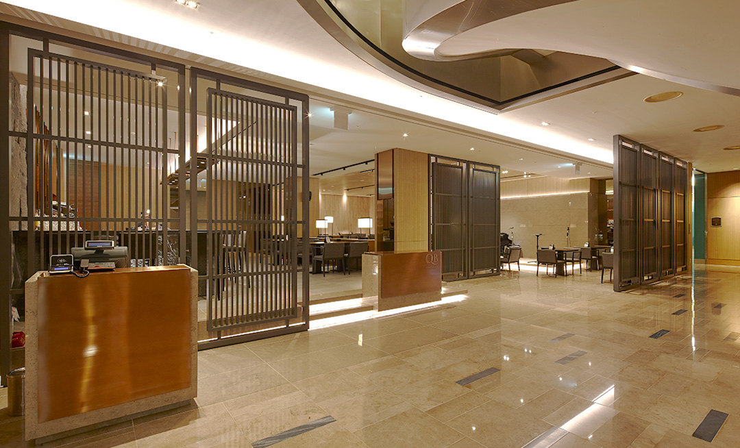GEOJE SAMSUNG HOTEL