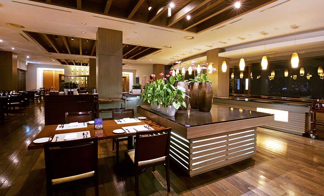 GEOJE SAMSUNG HOTEL