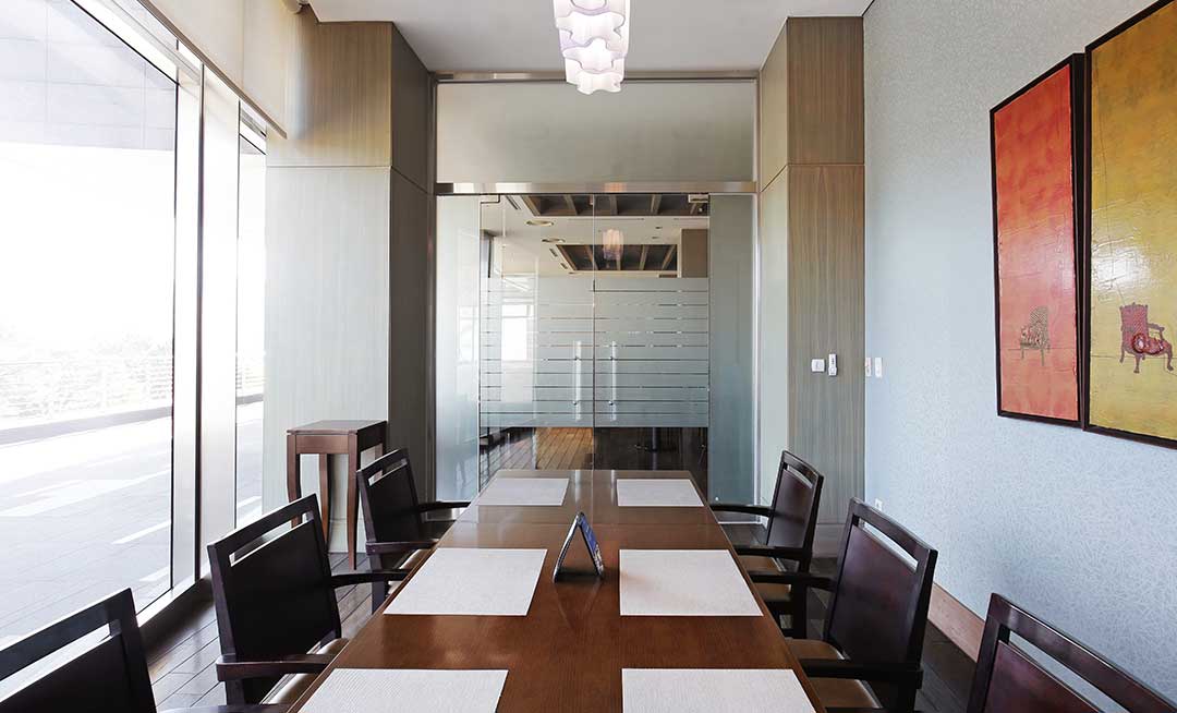 GEOJE SAMSUNG HOTEL