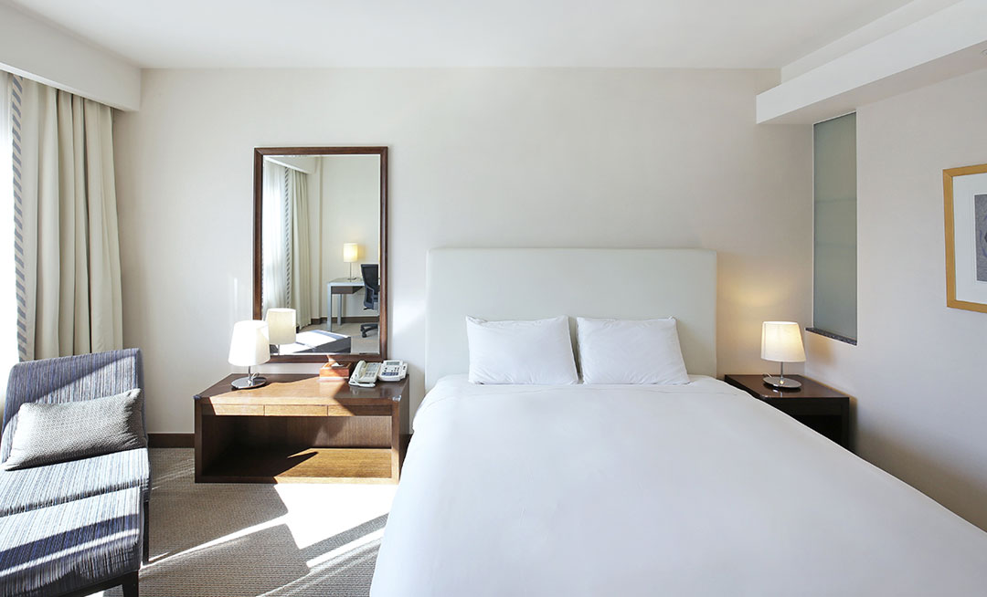 GEOJE SAMSUNG HOTEL