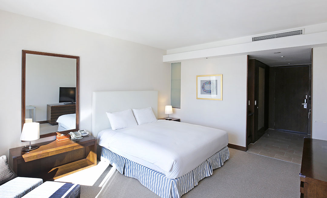 GEOJE SAMSUNG HOTEL