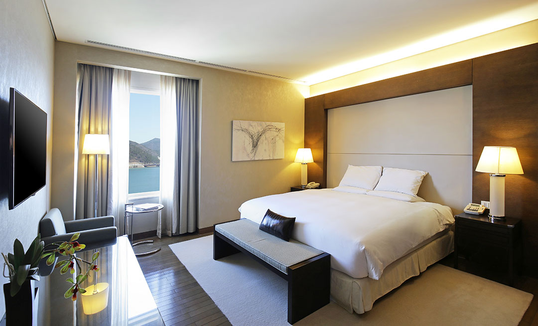GEOJE SAMSUNG HOTEL