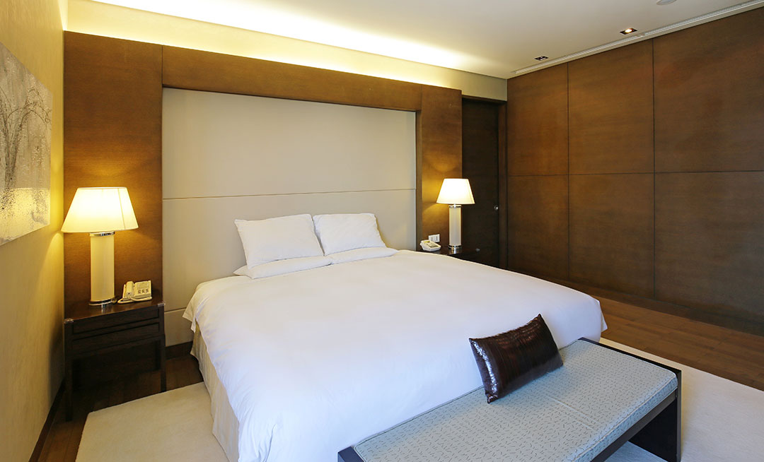 GEOJE SAMSUNG HOTEL