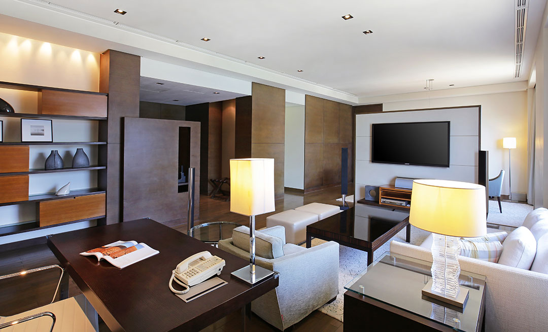 GEOJE SAMSUNG HOTEL