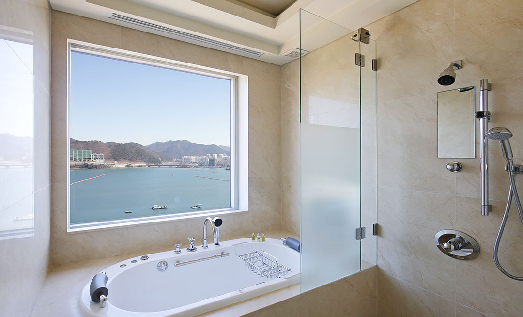 GEOJE SAMSUNG HOTEL